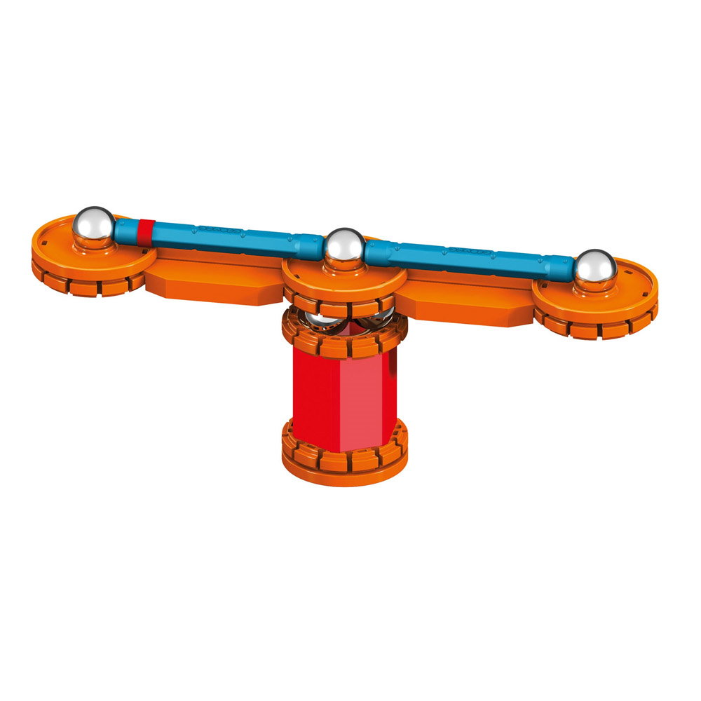 Geomag Mechanics Compass 35 - Creatoys.ro