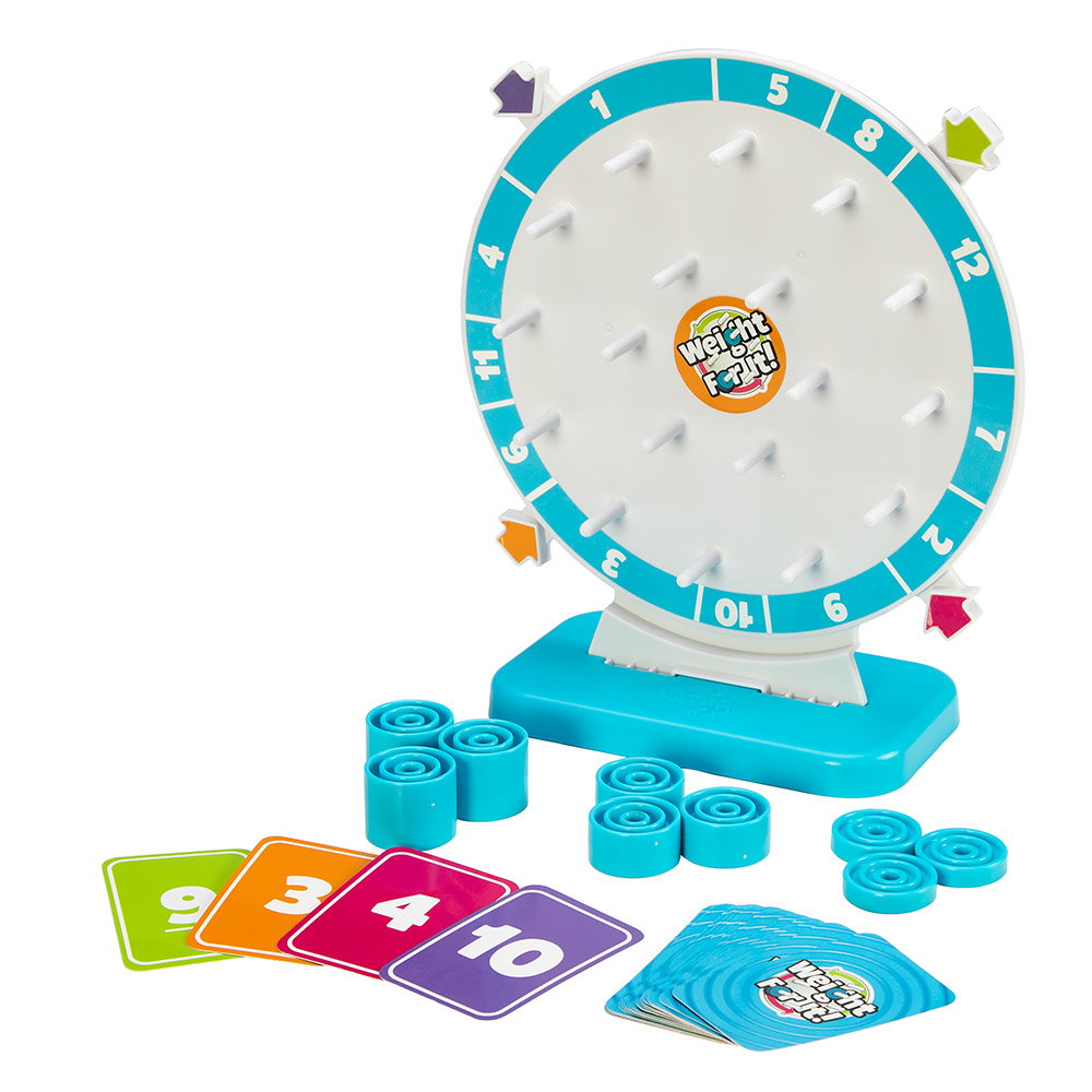 Weight For It, joc de logica, Fat Brain Toys - Creatoys.ro