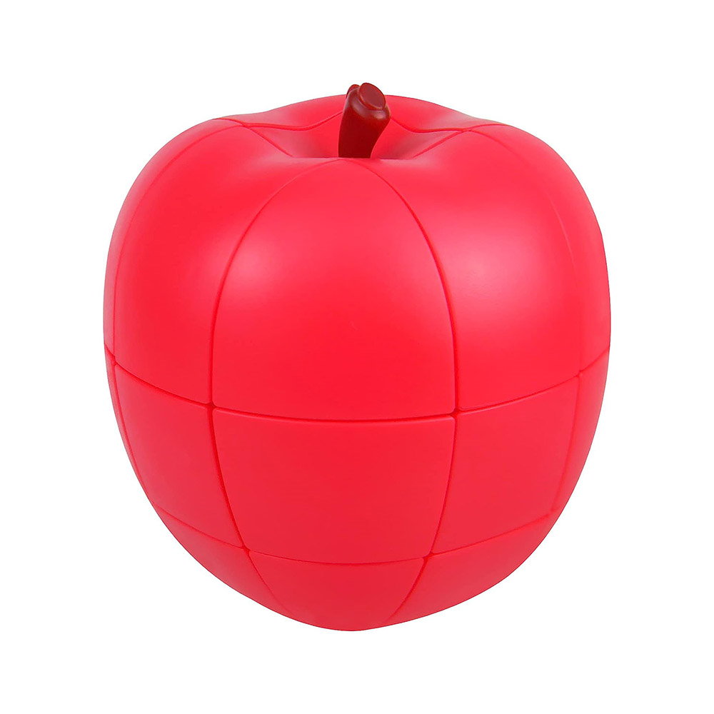 Apple Speed Magic Cube, joc de logica - Creatoys.ro